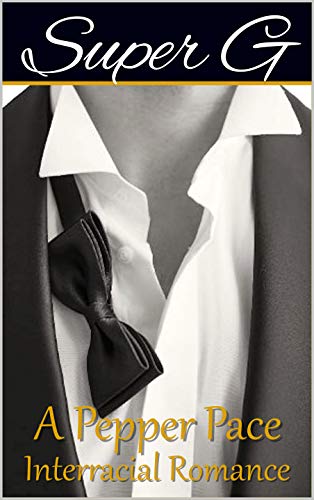 Super G - Kindle edition by Pace, Pepper. Literature & Fiction Kindle ...