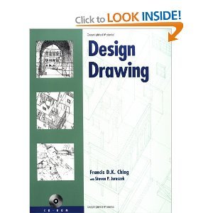 Design Drawing (text only) by F. D. K. Ching | Amazon.com.br