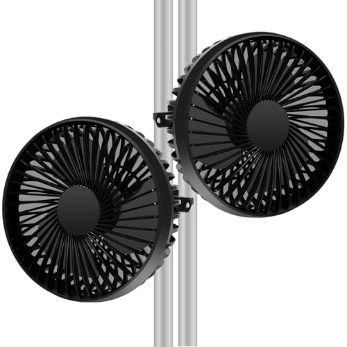 Best Fans for Grow Tents to Optimize Airflow and Ventilation – Morgan ...