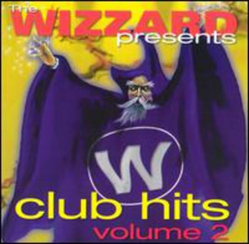 Amazon.com: Wizzard Presents: CDs & Vinyl