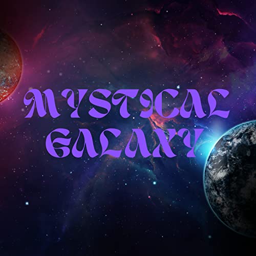 Écouter MYSTICAL GALAXY par Nicolas Aguilar Serrato sur Amazon Music ...