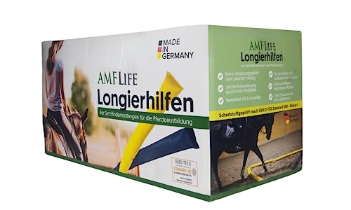 Longierhilfe kaufen | hoftechnik.com