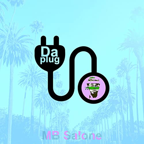 Amazon.com: Da Plug : MB Salone: Digital Music