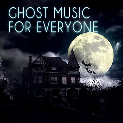 Play Ghost Music for Everyone – The Perfect Start to Your Collection ...