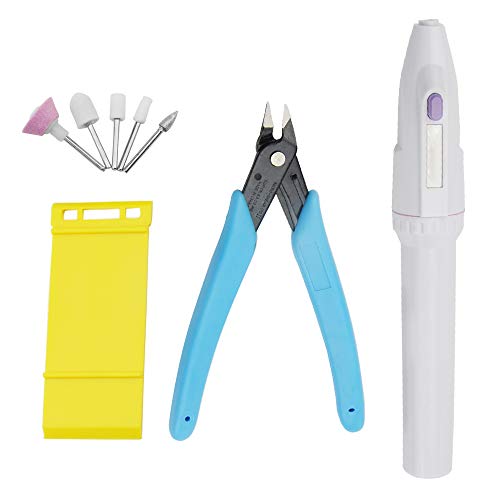 Hobby Tools Set Kit: A Must For Hobbyist - Scale Model Kits Online Store