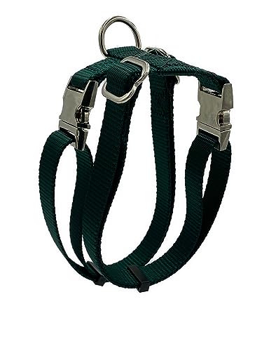 Amazon.com: Hand Made Newly Designed Pig/Hog Harness Longer Backstrap ...
