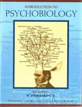 Amazon.co.jp: Introduction to Psychobiology : 本