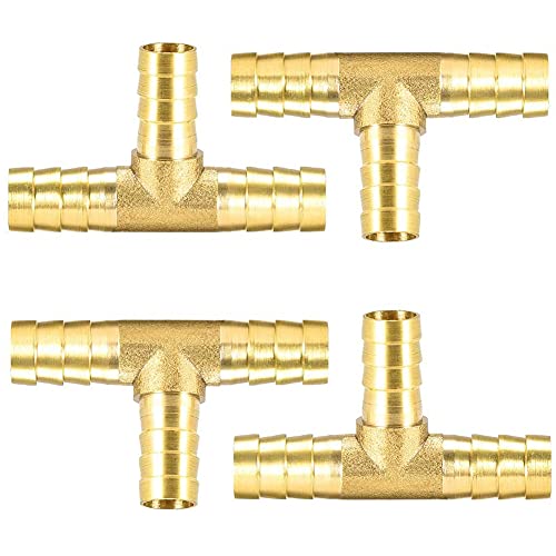 10 Best T Piece Pipe Connector - July 2024