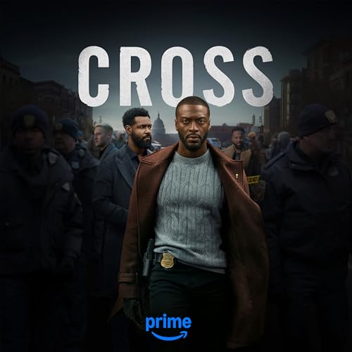 Cross Season 1: Official Playlist Parent by on Amazon Music - Amazon.com