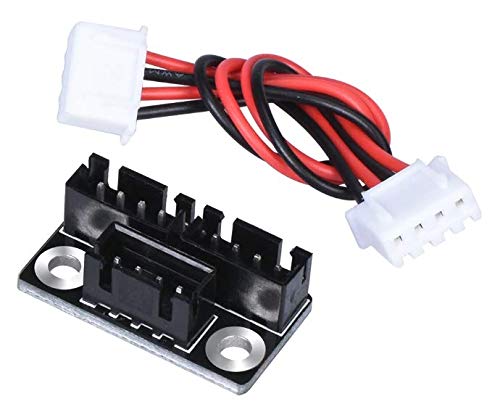 Ritedeal Motor Parallel Module/stepper motor splitter adapter for ...
