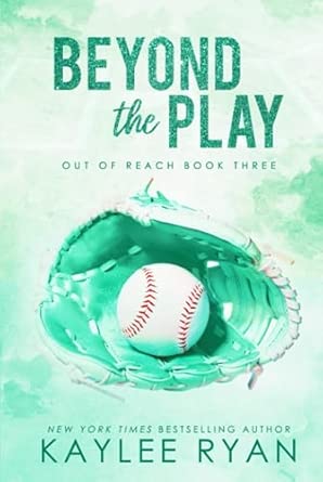Amazon.com: Beyond the Play - Special Edition (Out of Reach - Special ...