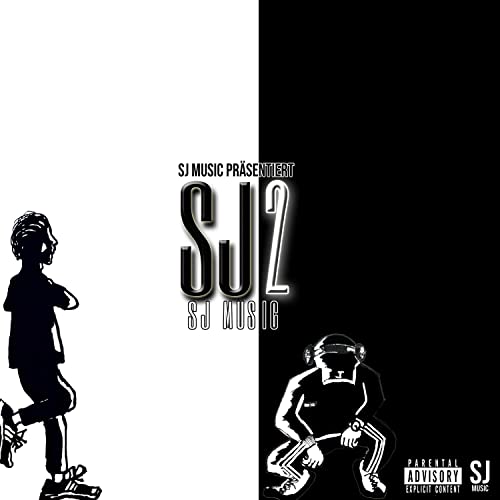 SJ2 de SJ Music no Amazon Music Unlimited