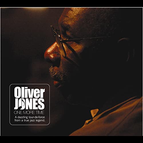 Play One More Time by Oliver Jones on Amazon Music