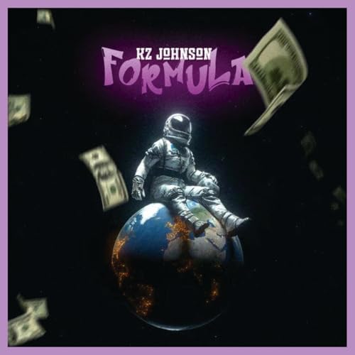 Amazon.co.jp: Formula : KZ Johnson: デジタルミュージック