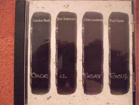 Once Is Never Enough - Amazon.com Music