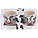 Amazon.com | Boston Warehouse Udderly Cows Serving Set of 3: Flatware ...