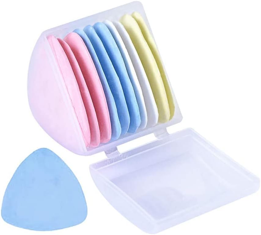 UsefulTailor'S Chalk Fabric Marking Chalk Sewing Tools Mark Chalk for ...