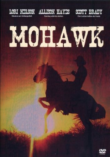 Amazon.com: Mohawk : Movies & TV