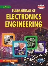 Buy Fundamentals of Electronics Engineering Book Online at Low Prices in India | Fundamentals of ...