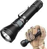 ・ブランド:TrustFire・製造元:TrustFire・モデル:T2190・製造元/メーカー部品番号:T2190・【高輝度1800ルーメン/射程550メートル】寿命が 50000 時間の最新のLEDを使用します。ハイパワーLEDは180...