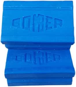 Jamaican Blue Laundry Cake Soap x 3 (1) : Amazon.co.uk: Beauty