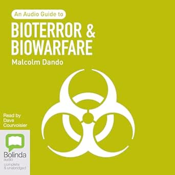 Amazon.com: Bioterror and Biowarfare: An Audio Guide (Audible Audio ...