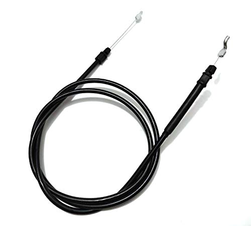 Amazon.com : Lawn Mower Drive Control Cable Fits Troy Bilt&MTD 946 ...