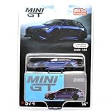 ・ブランド:MINI GT・製造元:MINI GT・モデル:MGT00574-MJ・製造元/メーカー部品番号:MGT00574-MJ・Mini GT・MiJo TOYS EXCLUSIVE・MiJo 限定　アウディ ABT RS6-R (ナ...