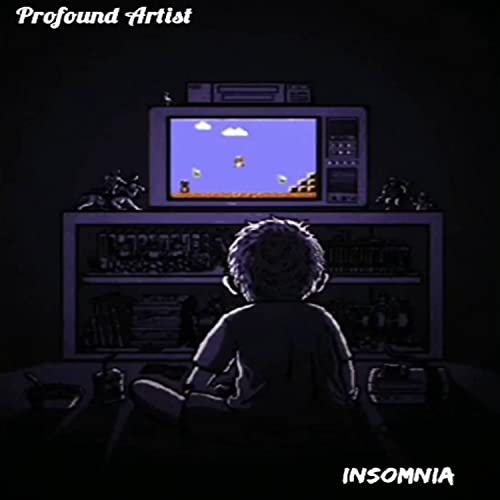 Insomnia de Profound Artist en Amazon Music Unlimited