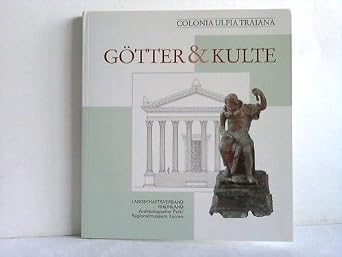 Gotter and Kulte: Zelle, Michael: 9783792717844: Books - Amazon.ca