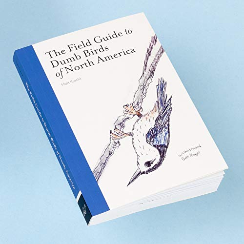 The 30 Field Guides To Read In September 2025 - Cherry Picks