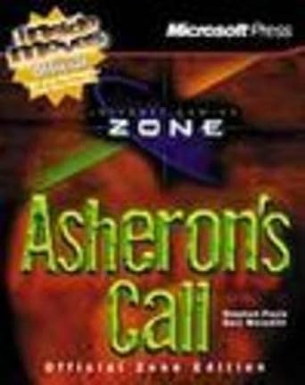Microsoft Internet Gaming Zone: Empyrean - Inside Moves: Leslie Mizell ...