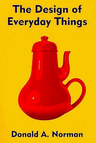The Design of Everyday Things: Amazon.co.uk: Norman, Donald ...