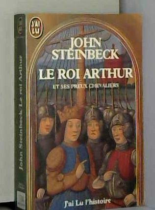 Roi arthur et ses preux chevaliers **** (Le) : Amazon.fr: Livres