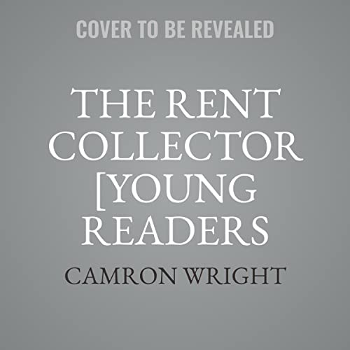Amazon.com: The Rent Collector: Adapted for Young Readers (Audible ...