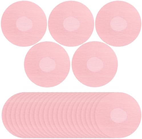 Amazon.com: 50 Pcs Adhesive Patches Waterproof Breathable Patches ...