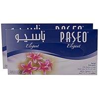 Big Bazaar Combo - Paseo Face Tissue, 2 Ply (Buy 1 Get 1, 2 Pieces ...