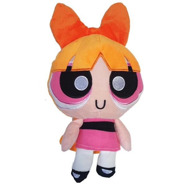 10 Best Powerpuff Girls Dolls - BabyStuffLab