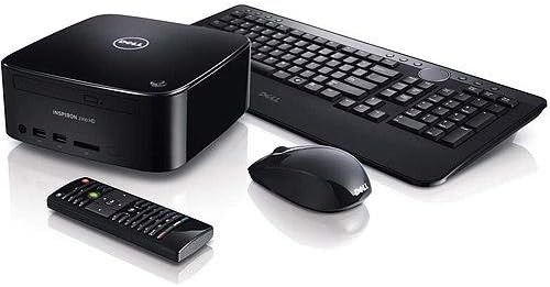 Amazon.com: Dell Inspiron Zino HD 400 : Electronics