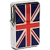 Union Jack Windproof Lighter : Amazon.co.uk: Grocery