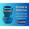 Amazon.com: Pool Vacuum Hose Adapter - Intex Adapter B Replacement ...