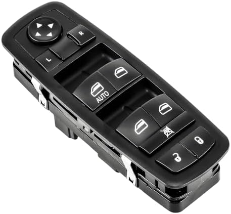 Amazon.com: ZLC-ZAMXY Driver Side Power Window Switch Replacement for ...