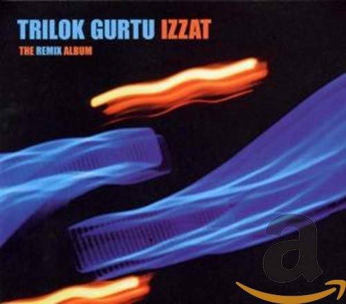 Amazon.com: Izzat: The Remix Album: CDs & Vinyl
