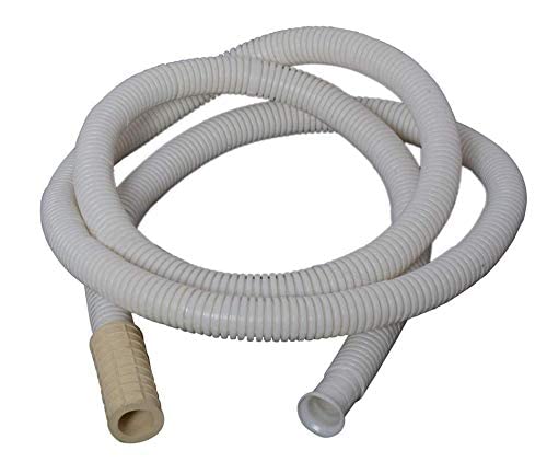 3 Meter Semi Automatic Washing Machine & Multipurpose Hose Pipe for AC ...