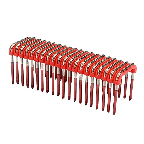 Amazon Best Sellers: Best Electrical Cable Staples