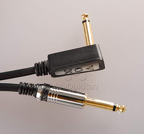 Snapklik.com : Premium Vintage Coil Guitar Cable