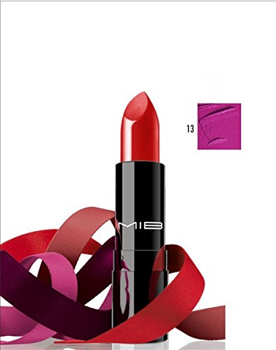 Buy Mib Usa Rouge Luster Lipstick (Mauve) Online at Low Prices in India ...