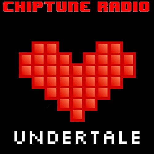 Play Undertale (8-bit versions) by Chiptune Radio on Amazon Music