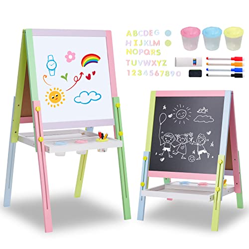 Amazon Best Sellers: Best Kids' Easels