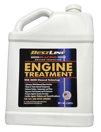 Top 10 Line Engine Oil Treatment of 2022 - Katynel